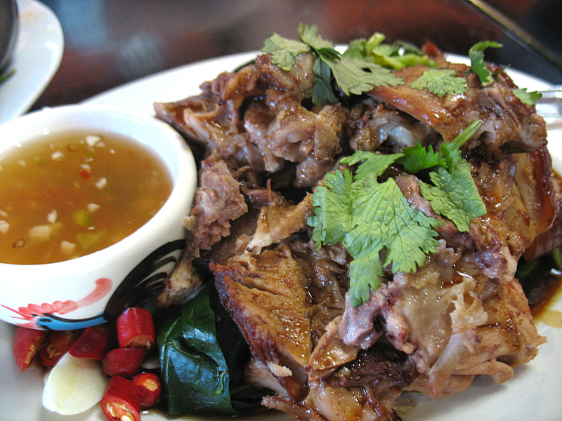 On’s Kitchen | My Annoying Opinions