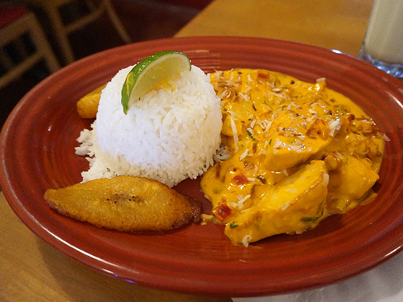 Chimborazo (Minneapolis) | My Annoying Opinions