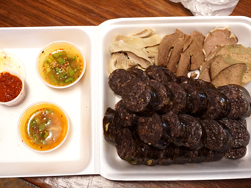 soondae | My Annoying Opinions