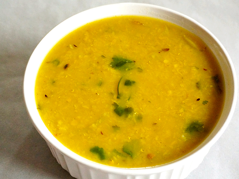 Masoor/Mushoor Dal Variations | My Annoying Opinions
