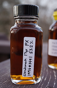 Glendronach 17, 1996, Cask 1491 | My Annoying Opinions