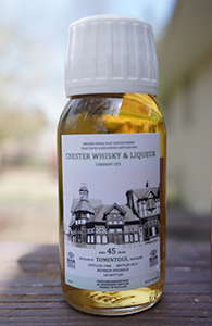 Chester Whisky | My Annoying Opinions