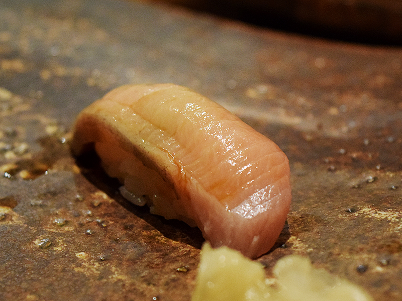Mori Sushi: Buri | My Annoying Opinions