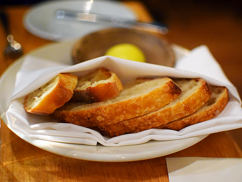 Piccolo: Bread | My Annoying Opinions