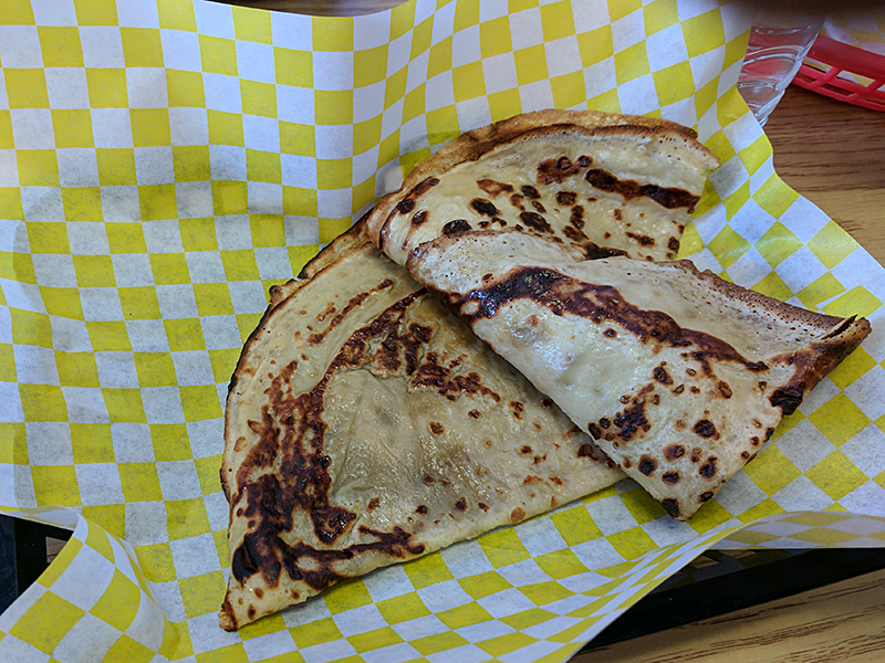 Nawal: Mulawah | My Annoying Opinions