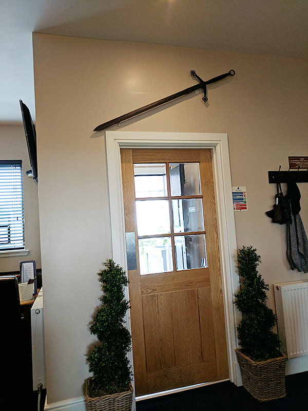 The Claymore, Skye (Scotland) | My Annoying Opinions
