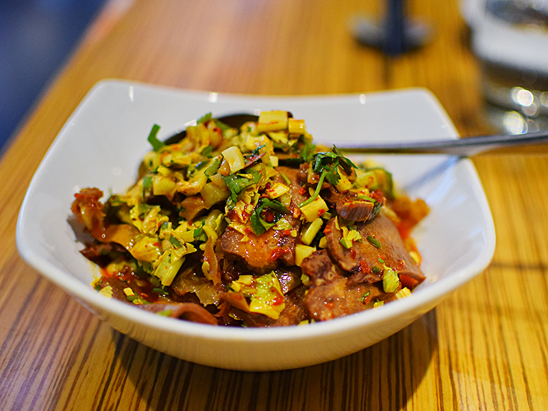 Ma La Sichuan: Bobo Beef | My Annoying Opinions