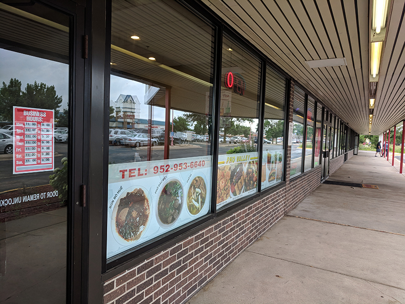 Pho Valley (Apple Valley, MN) | My Annoying Opinions