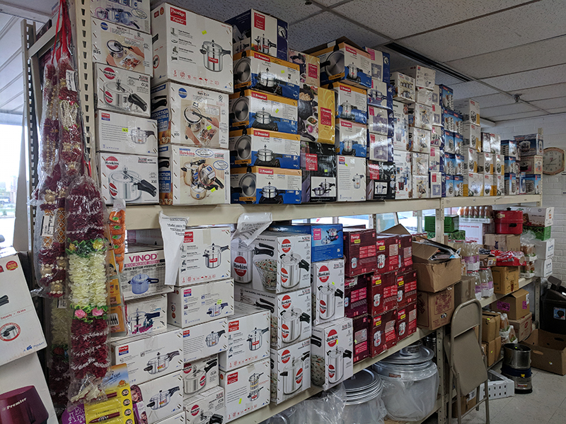 TBS Mart: Pressure cookers | My Annoying Opinions