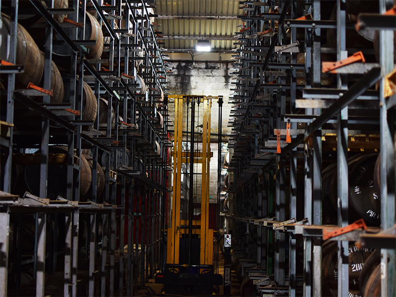 Pulteney: Racks on Racks on Racks | My Annoying Opinions