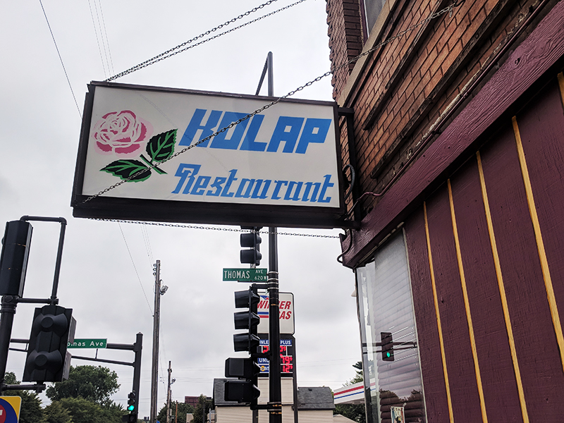 Kolap | My Annoying Opinions