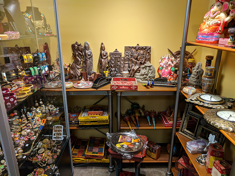 Mantra Bazaar, Pooja items | My Annoying Opinions