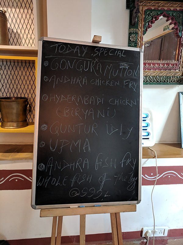 Bagundi, Specials | My Annoying Opinions