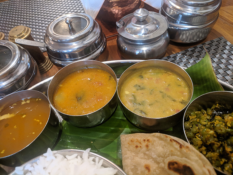 Bagundi, Dals | My Annoying Opinions