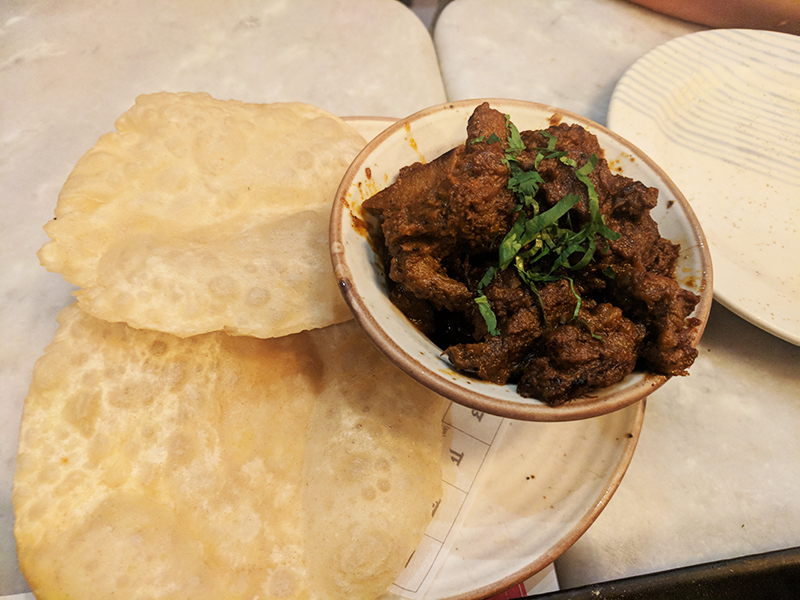 Talli Joe, Gol baari kosha mangsho | My Annoying Opinions
