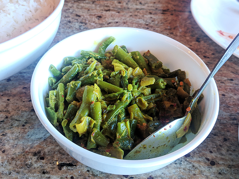 House of Curry III, Bonchi curry | My Annoying Opinions