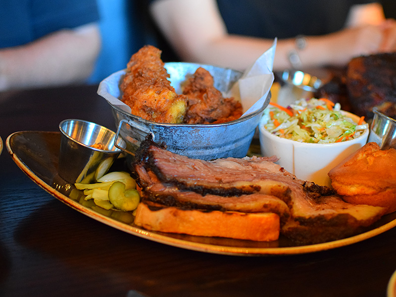 Handsome Hog, Combo #5 | My Annoying Opinions