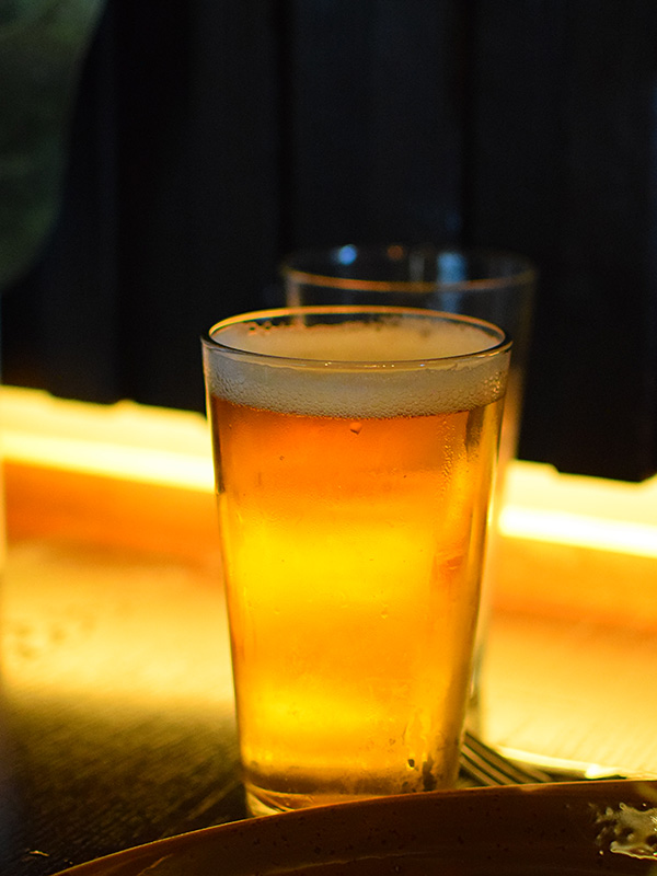 Handsome Hog, Surly Hell | My Annoying Opinions