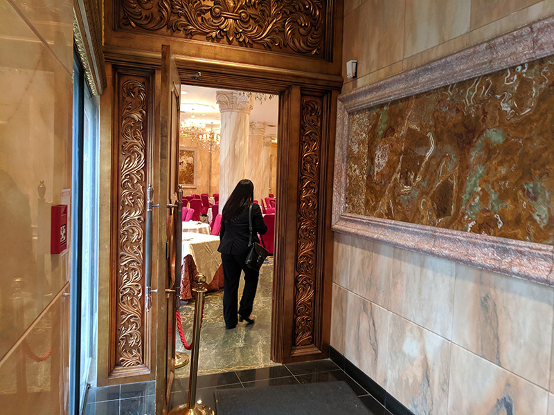 Crown Princess (Toronto) | My Annoying Opinions