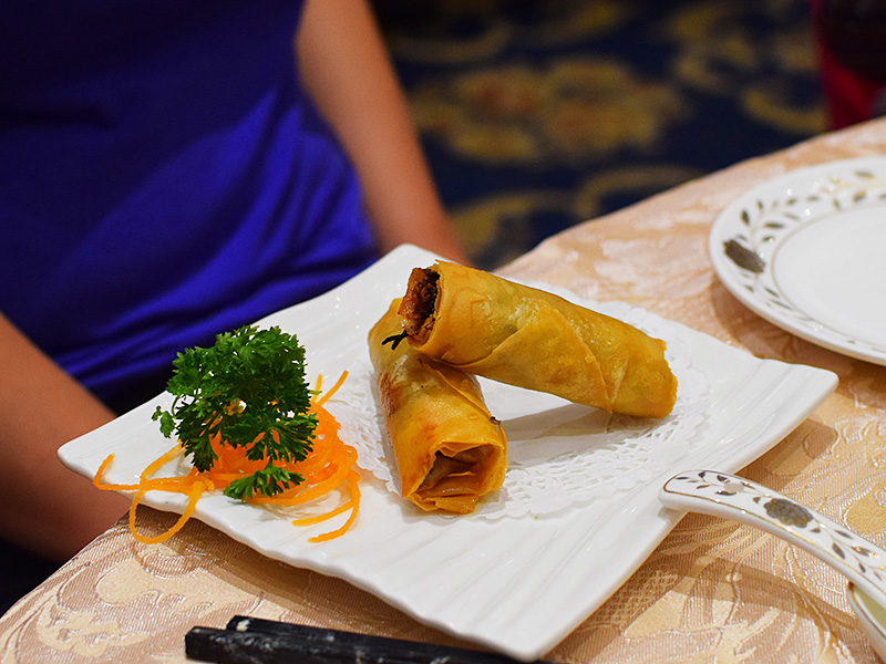 Crown Princess (Toronto) | My Annoying Opinions