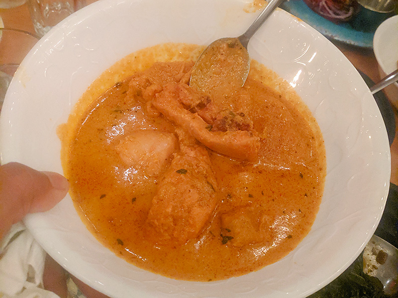 Adda, Dilliwala Butter Chicken | My Annoying Opinions