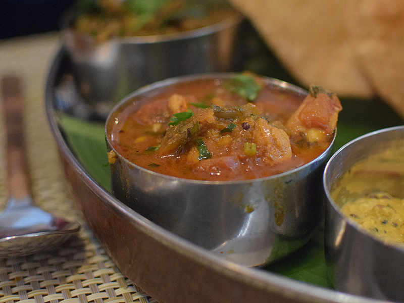 Bagundi 2, Fish curry | My Annoying Opinions