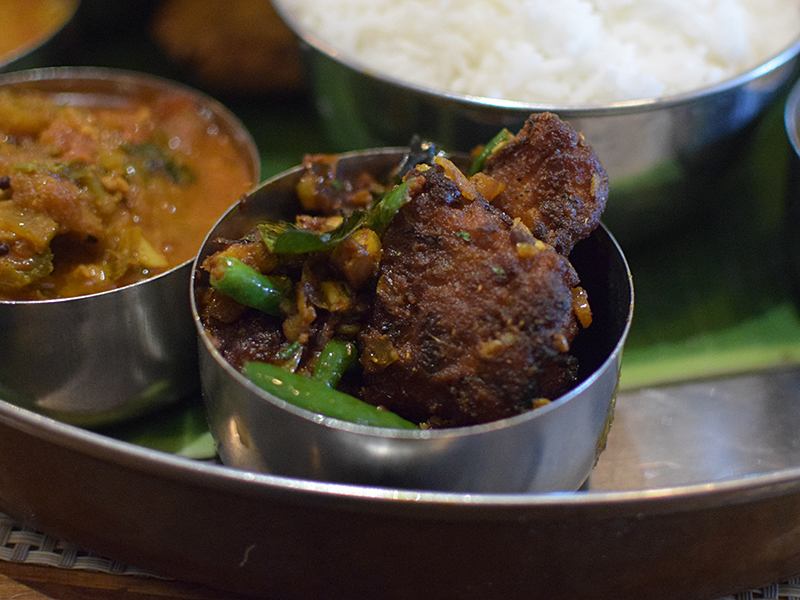 Bagundi 2, Fish Fry | My Annoying Opinions