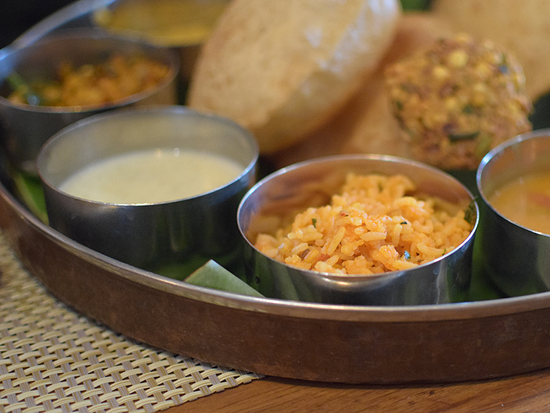 Bagundi 2, Pulao, kheer | My Annoying Opinions