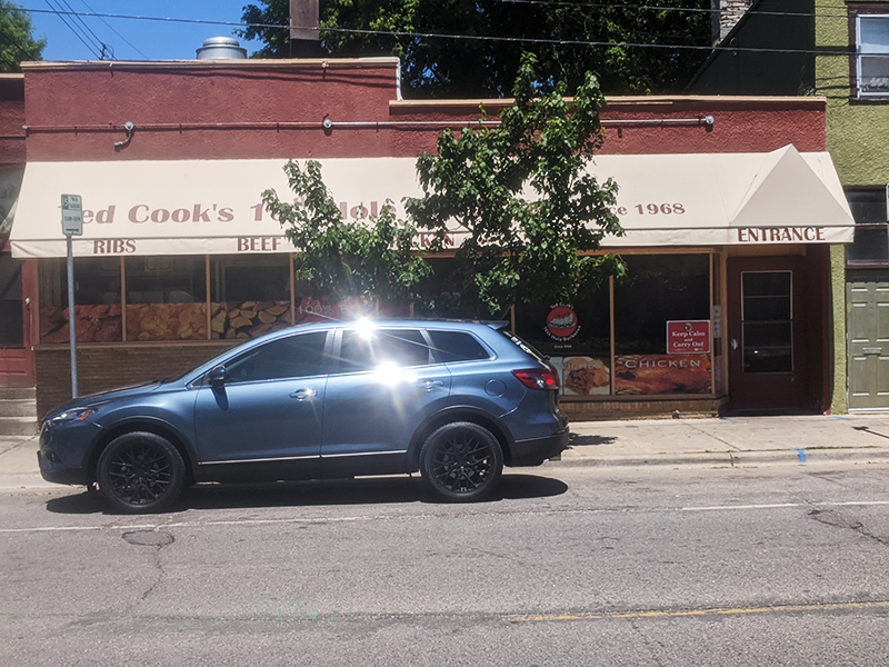 Pandemic Takeout 10: Ted Cook’s 19th Hole (Minneapolis) | My Annoying ...