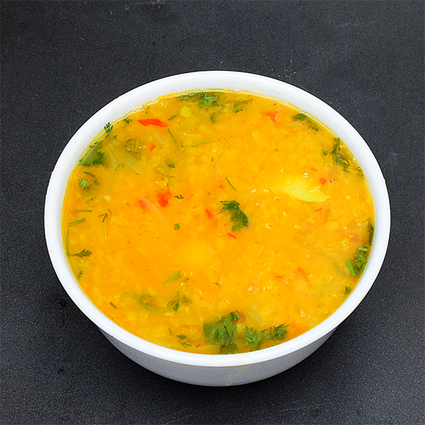 Masoor/Mushoor Dal Variations | My Annoying Opinions