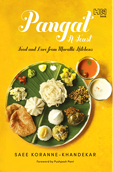 Regional Indian Cookbooks, An Incomplete Guide | My Annoying Opinions