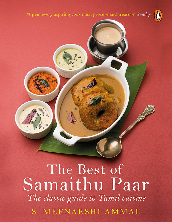 Regional Indian Cookbooks, An Incomplete Guide | My Annoying Opinions