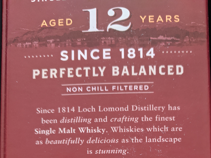 ll12-since 1814 | My Annoying Opinions