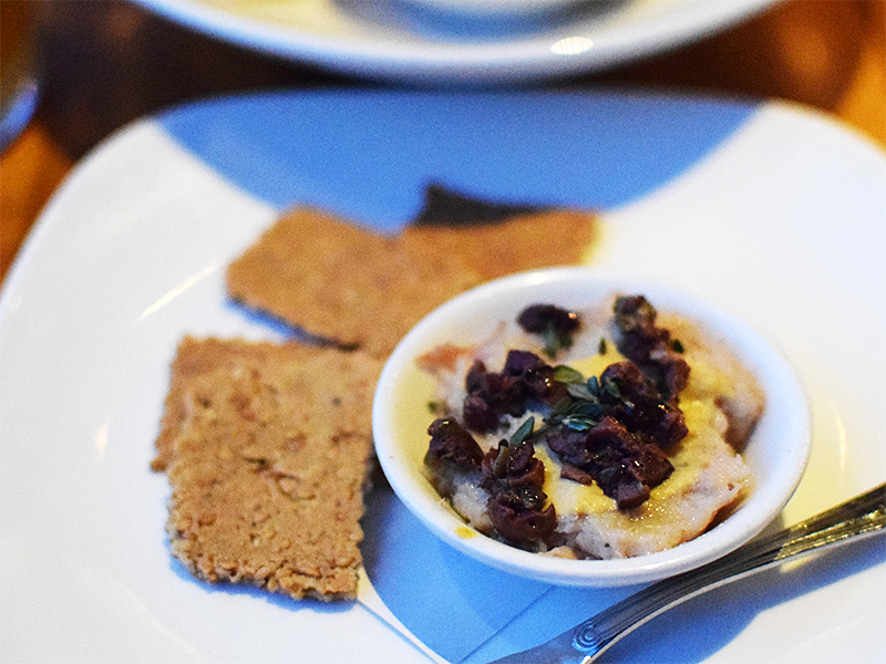 Alma, Cured Rabbit | My Annoying Opinions