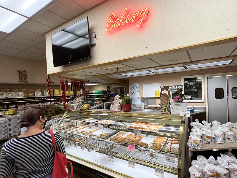 Ha Tien, Bakery | My Annoying Opinions