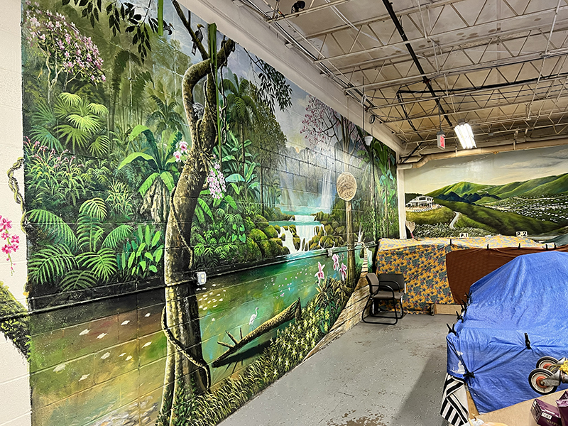 Hmong Village 2022, Mural | My Annoying Opinions