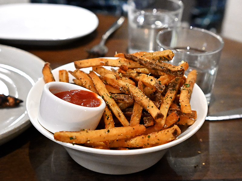 Spoon and Stable 4, French Fries | My Annoying Opinions