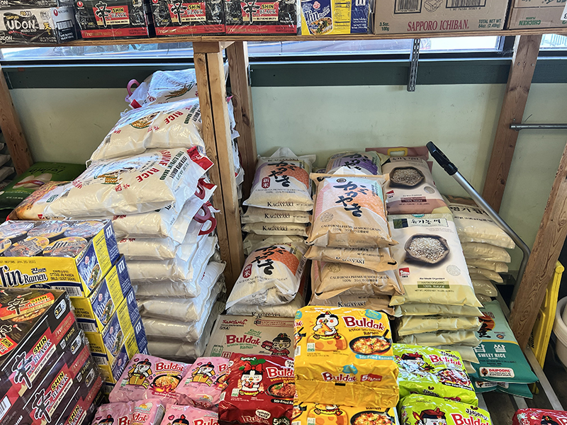 Dong Yang, Ramen and Rice | My Annoying Opinions