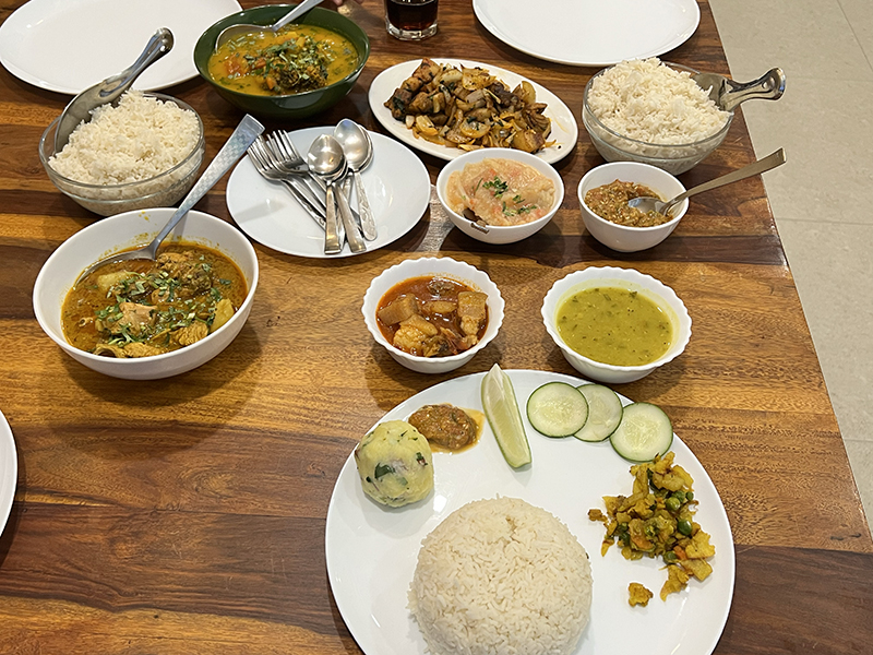 Oh! Assam, Ready to eat | My Annoying Opinions