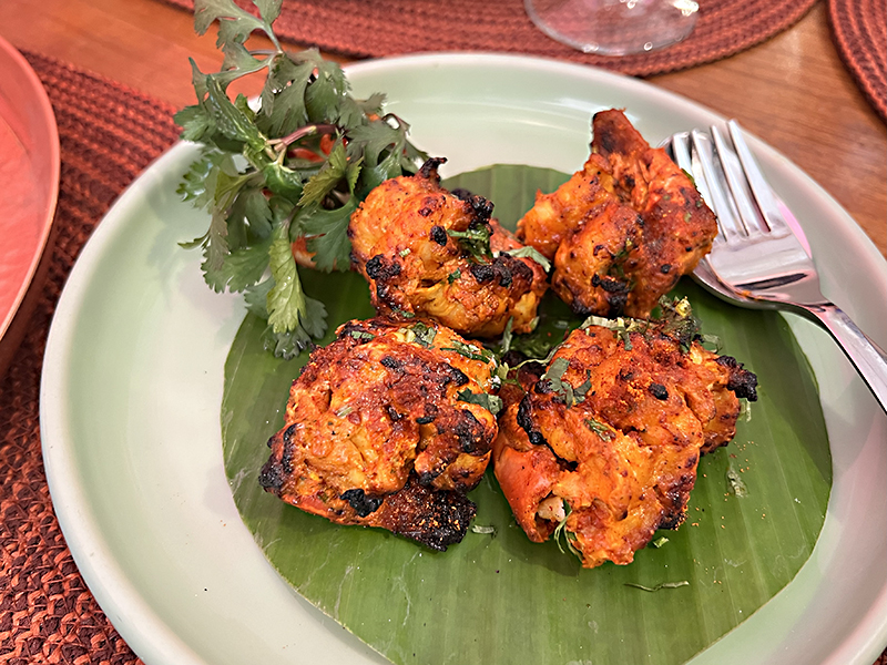 Jamun, Jan ’23, Tandoori Jhinga | My Annoying Opinions