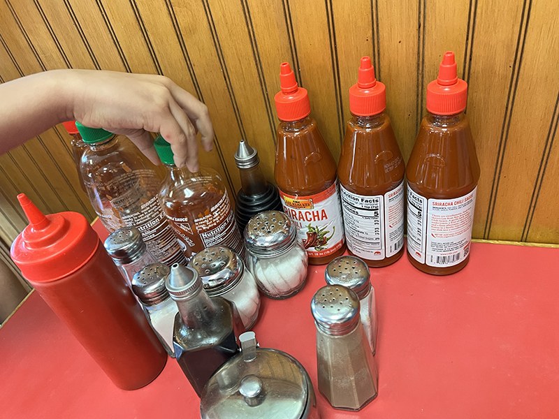 Cheng Heng, Condiments | My Annoying Opinions