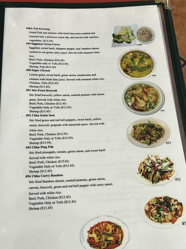 Cheng Heng, Menu 8 | My Annoying Opinions