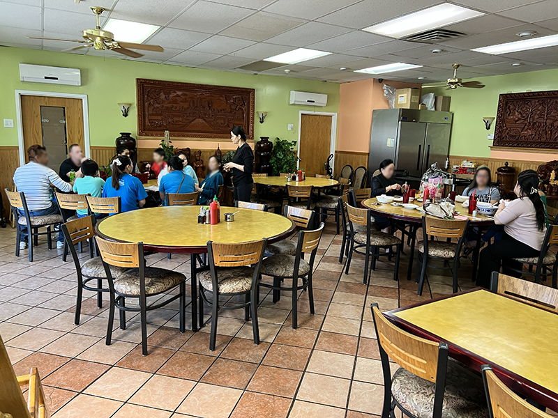 Cheng Heng, Second dining room | My Annoying Opinions