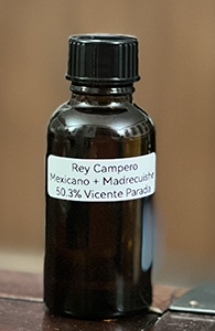 Rey Campero, Mexicano + Madrecuishe | My Annoying Opinions