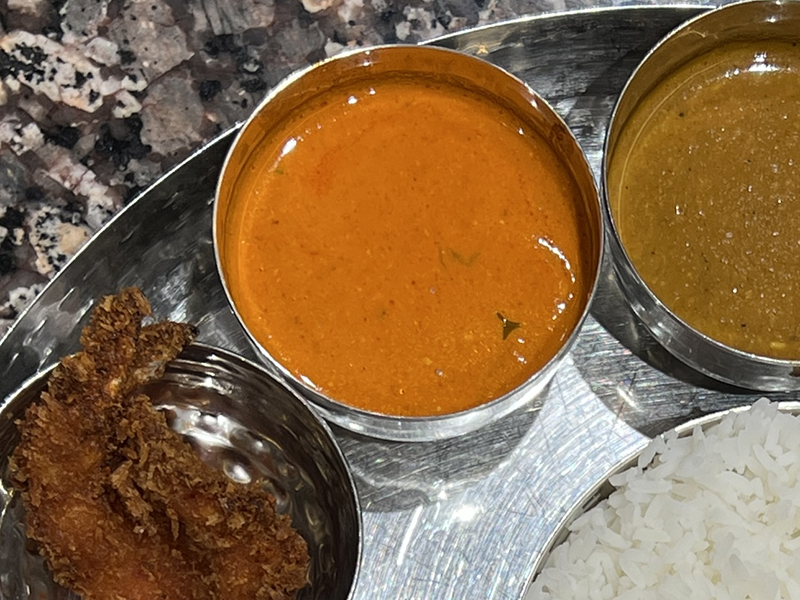 Shri Datta Boarding, Fish Curry | My Annoying Opinions