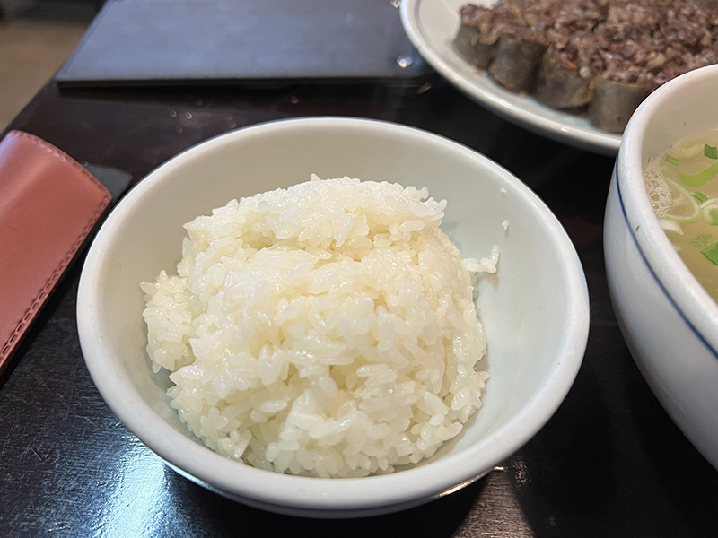 Gwanghwamun Gukbap, Bap | My Annoying Opinions