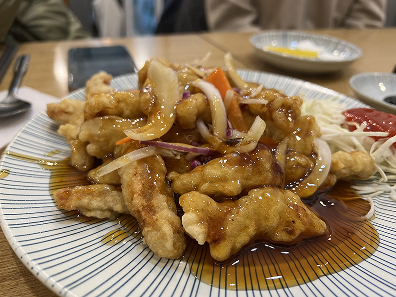 Namgyung, Tangsooyook, closer | My Annoying Opinions