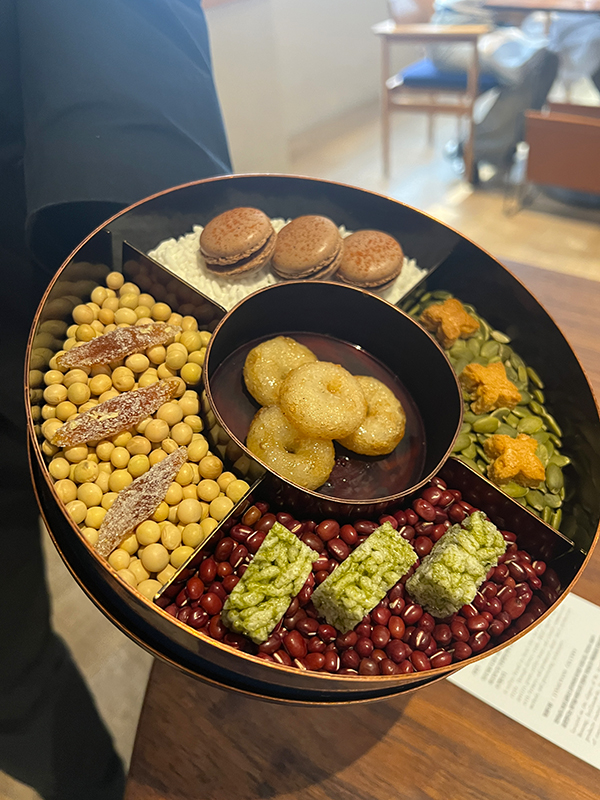 Mingles, Beautiful Korean Sweets | My Annoying Opinions