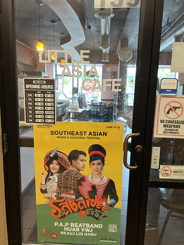 Hot Grainz, Little Asia Cafe | My Annoying Opinions