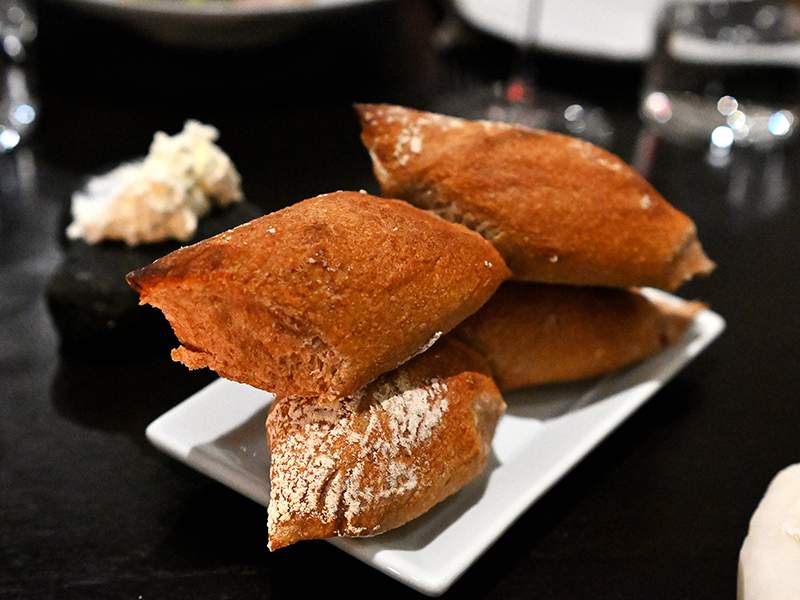 Spoon and Stable, Bread | My Annoying Opinions